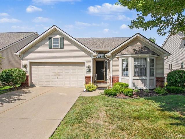 4442 Maple Creek Drive # 23