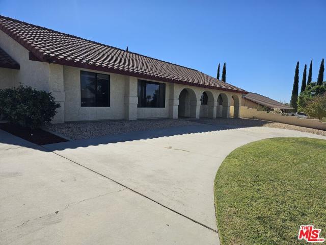 4442 Mockingbird Ln, Banning, CA 92220 | MLS #26667