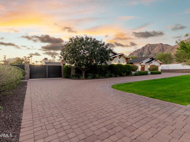 4442 N 59th Pl, Phoenix, AZ 85018 | MLS #6944