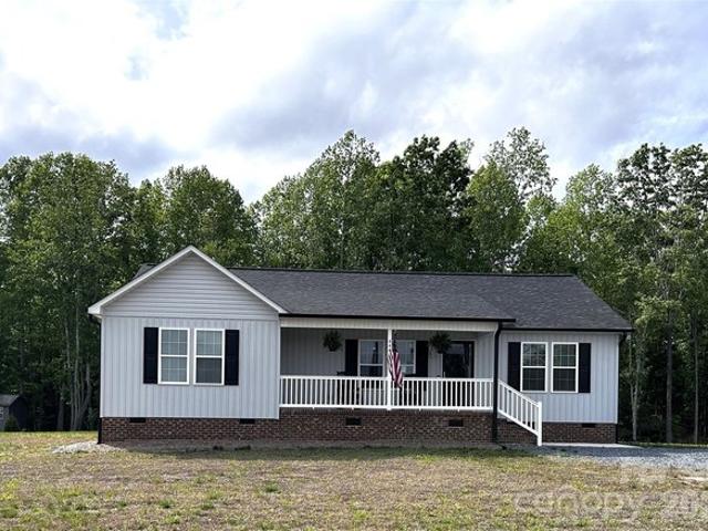 4442 New Hope Church Rd, Asheboro, NC 27205