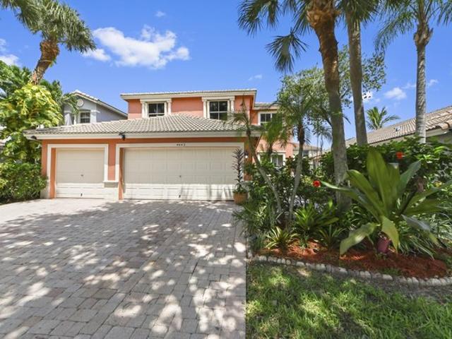 4442 Onega Cir, West Palm Beach, FL 33409