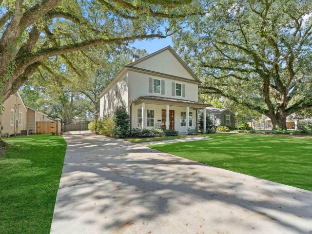 4442 Arrowhead St, Baton Rouge, LA