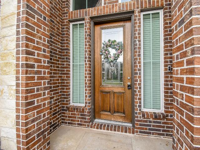 4442 Buentello Drive