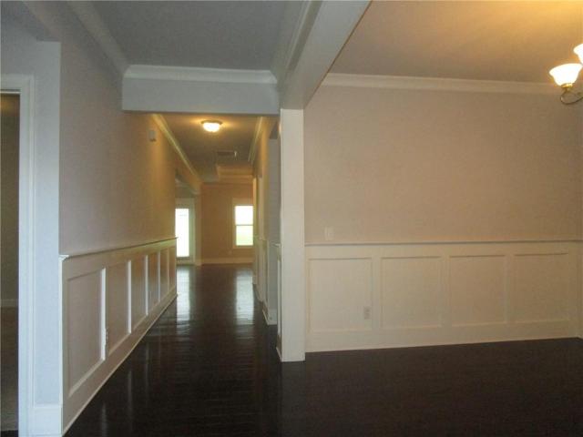 4442 Big Rock Ridge Trail SW