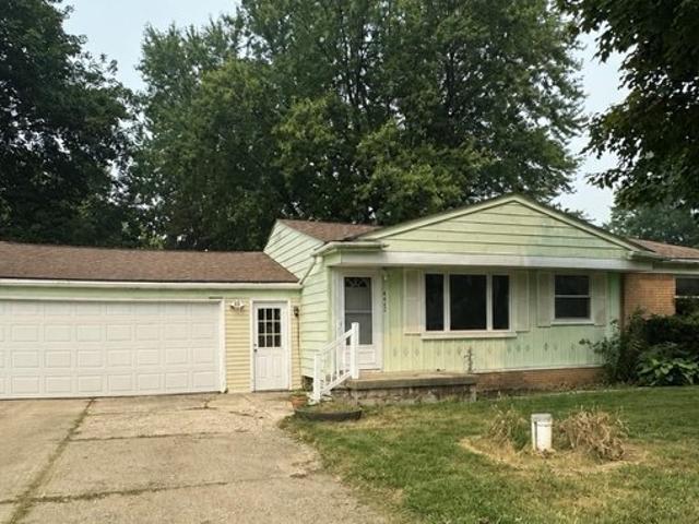 4442 Cherrytree Ln, Flint, MI 48507