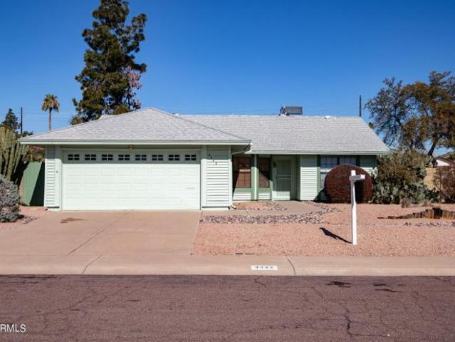 4442 E Cheyenne Dr, Phoenix, AZ 85044