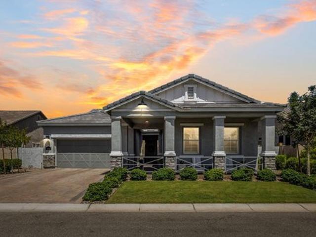 4442 E Fairbrook St, Mesa, AZ 85205