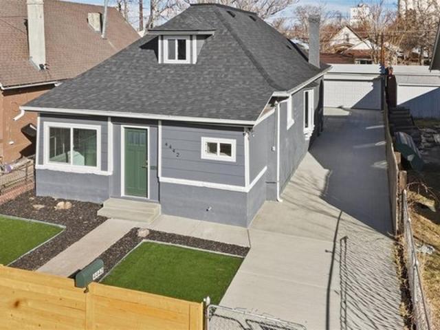 4442 Fillmore St, Denver, CO 80216