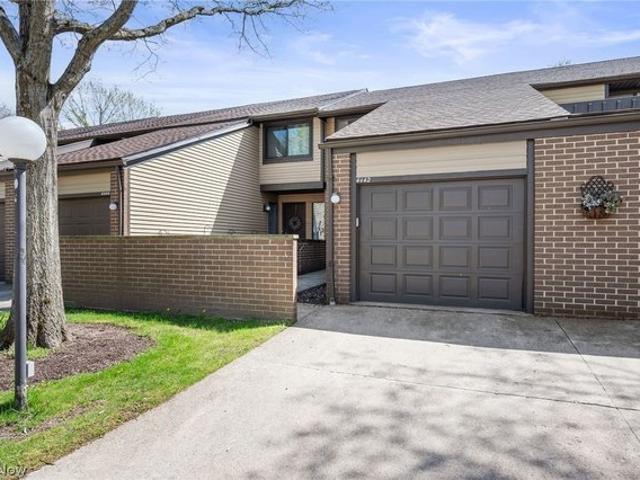 4442 Habersham Ln S, Richmond Heights, OH 44143