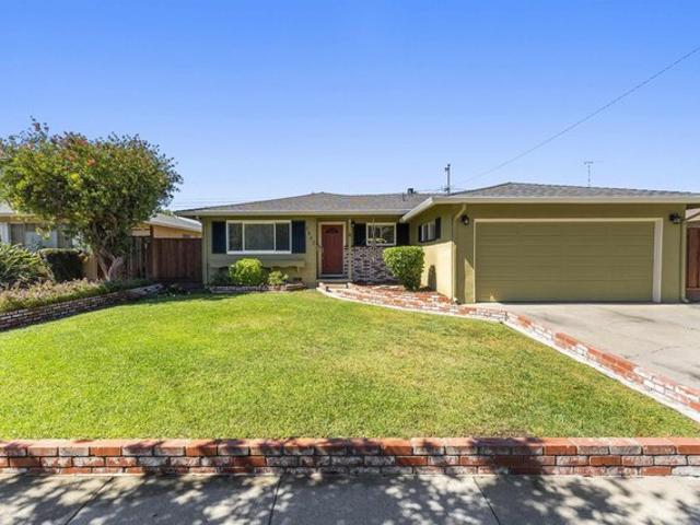 4442 Irvington Ave, Fremont, CA 94538
