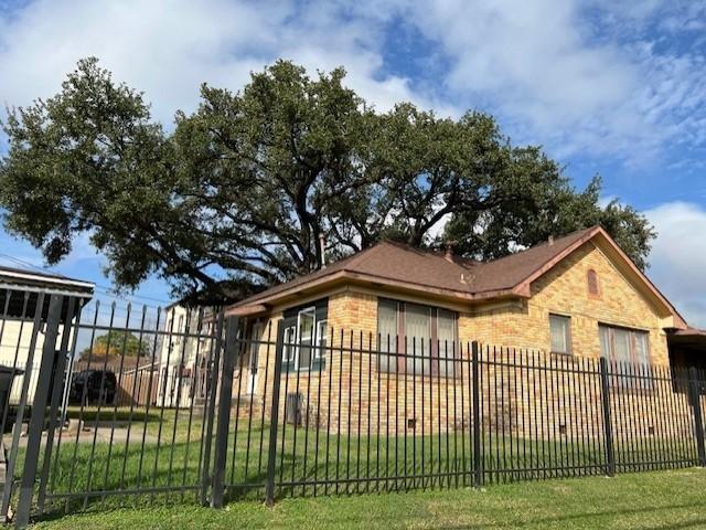 4442 Leeland St, Houston, TX 77023 | MLS #74891