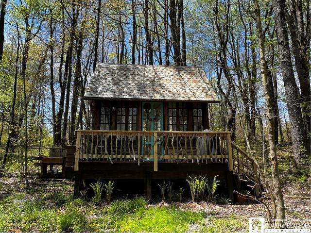 4442 Parker Road