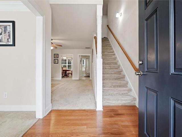 4442 Pond Edge Road