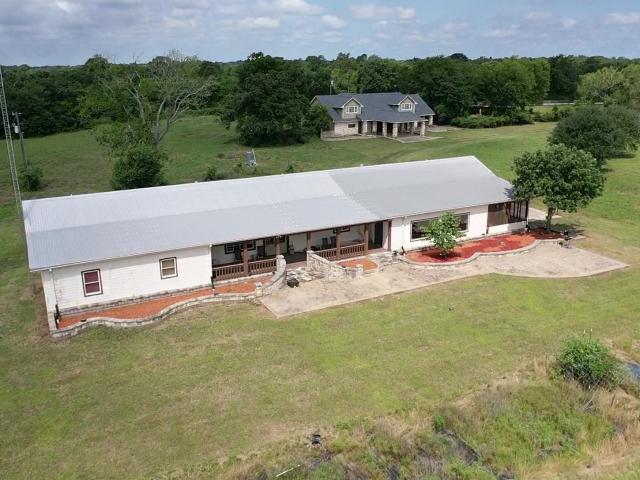4442 Poteet Road