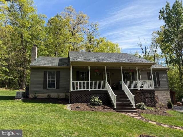 4442 Sunny Slope Road