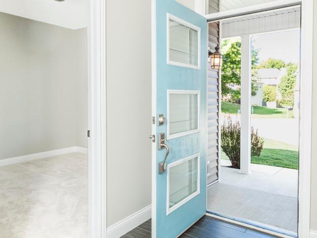 4442 S Carberry Court