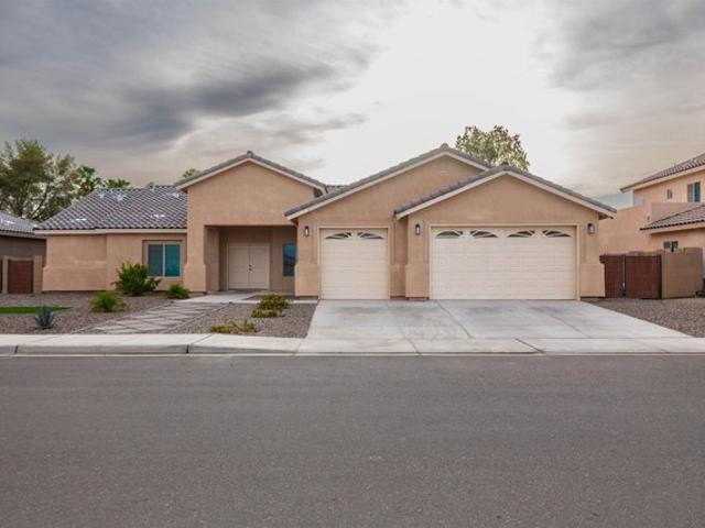 4442 S Ansel Ave, Yuma, AZ 85365