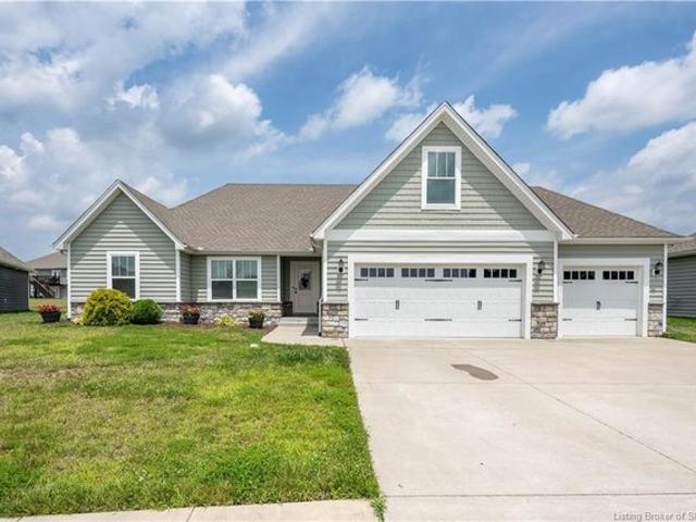 4442 Venice Way, Sellersburg, IN 47172