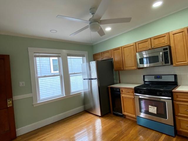 4442 Washington St, Unit 3, Boston, MA 02131 | MLS #73493 | Compass