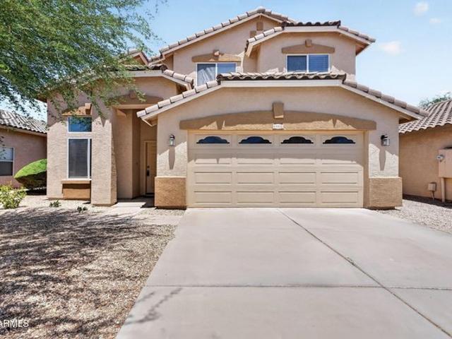 44430 W Oster Dr, Maricopa, AZ 85138