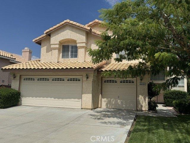 44436 Shadowcrest Dr, Lancaster, CA 93536