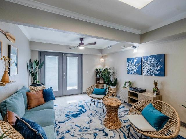 4443 Ocean Drive 2 Bedroom Apartment for Rent at 4443 Ocean Dr, Corpus Christi, TX 78412 Bay Area