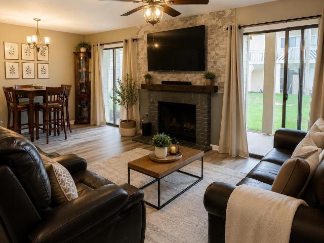4443 Bethel Church Road