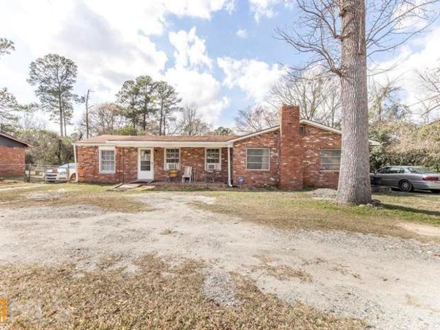 4443 Bishop Rd, Macon, GA 31206