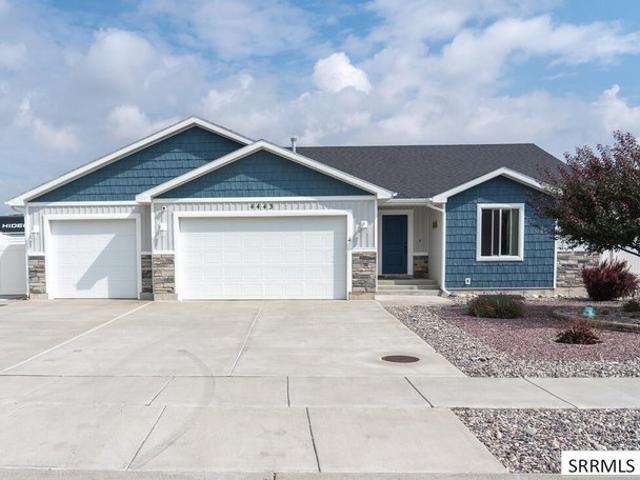4443 Deloy Dr, Idaho Falls, ID 83401