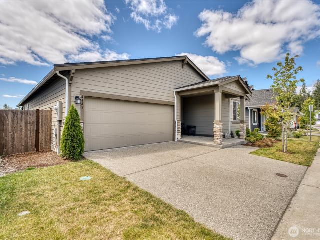 4443 Explorer Avenue # 2023