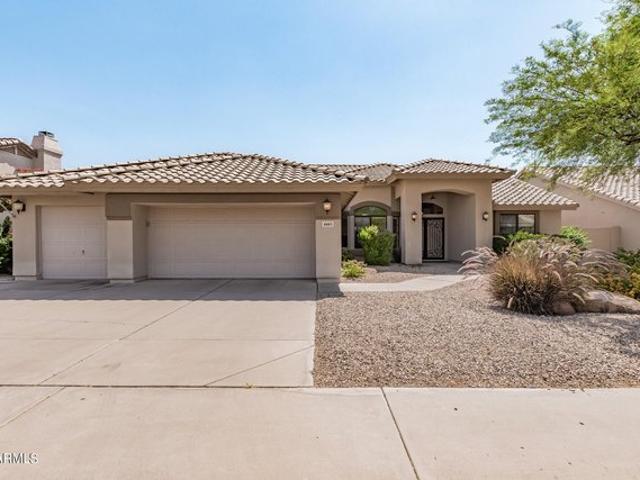 4443 E Barwick Dr, Cave Creek, AZ 85331
