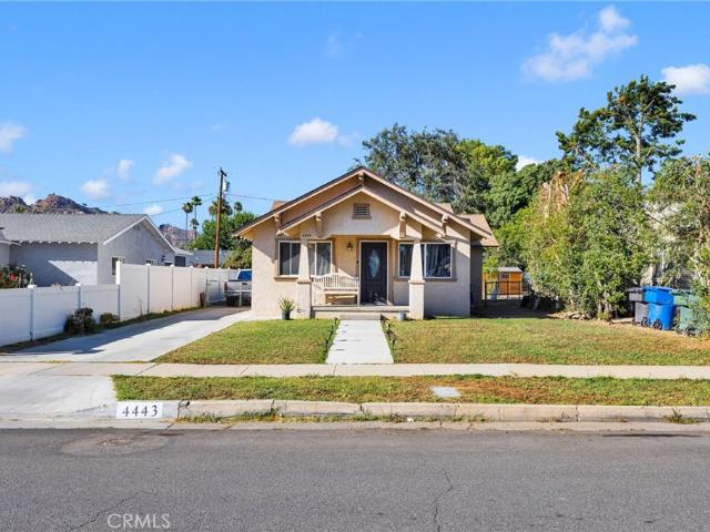 4443 Highland Place