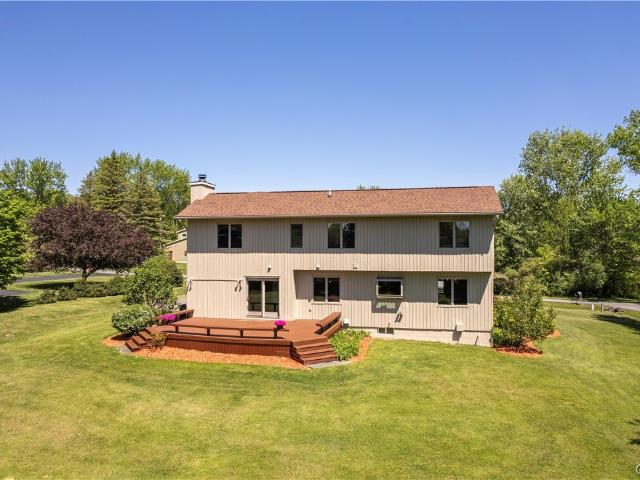 4443 Rustlers Road