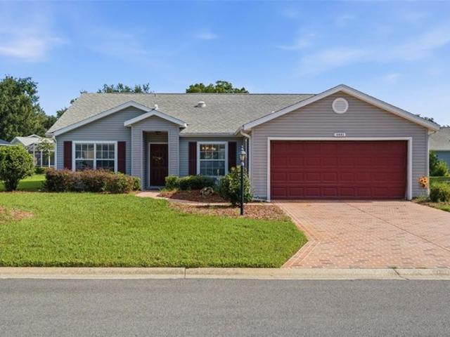 4443 River Ridge Dr, Leesburg, FL 34748