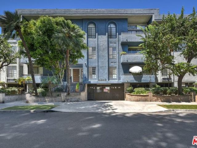 4443 Ventura Canyon Ave Apt 304, Los Angeles, CA 91423