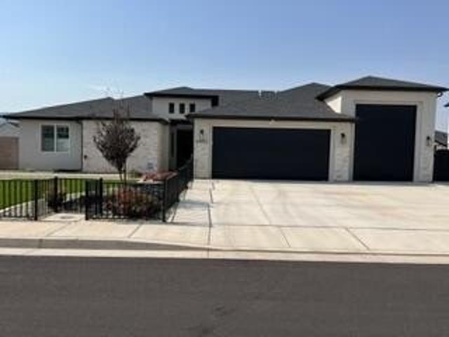 4443 W 200 N, Cedar City, UT 84720