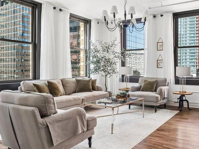 444 17th St Apt 903, Denver, CO 80202