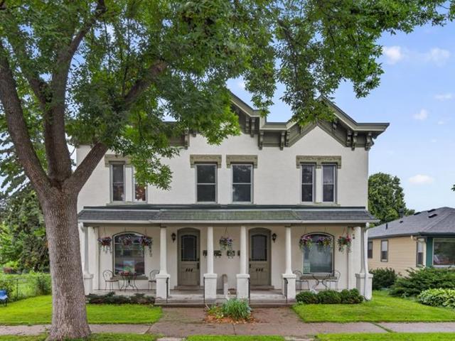 444 446 Madison St NE, Minneapolis, MN 55413