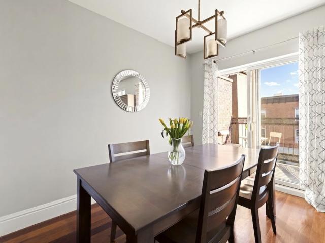 444 44 th Street, Unit 3C | Compass