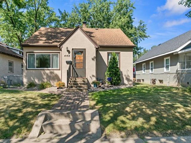 444 6th Ave S, South Saint Paul, MN 55075