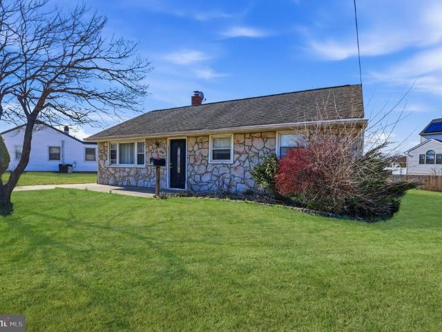 444 Colonial Road