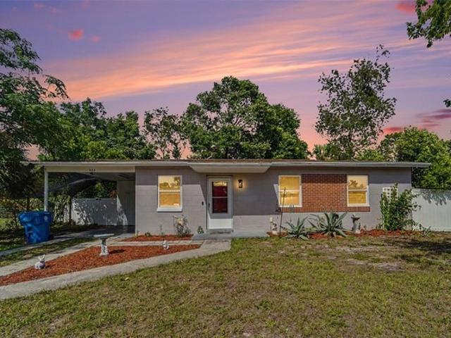 444 Copperfield Rd, Spring Hill, FL 34606