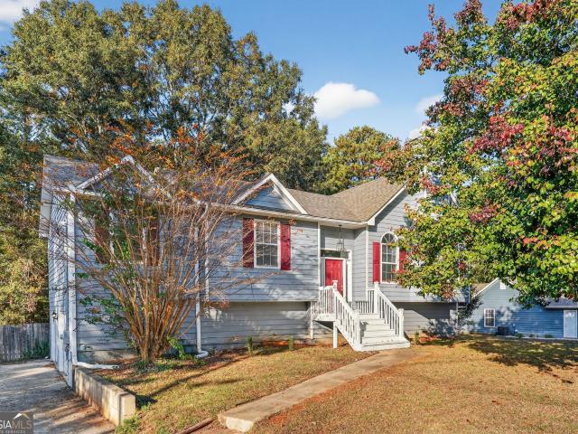 444 Cauthen Ct, Ellenwood, GA 30294 | MLS #10643
