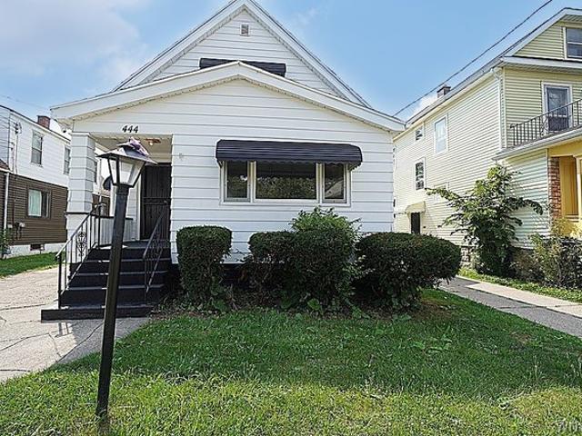 444 Cambridge Ave, Buffalo, NY 14215