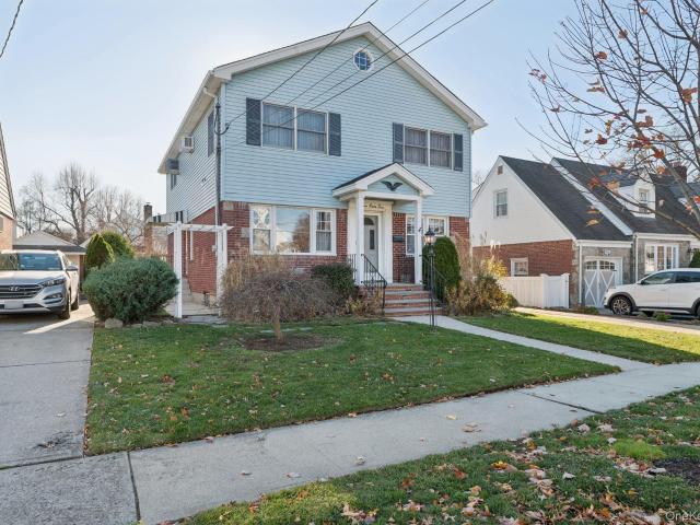 444 Carnation Avenue