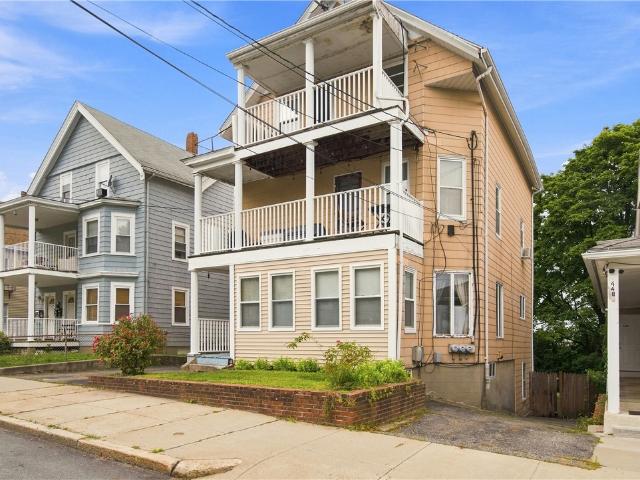 444 Carrington Avenue