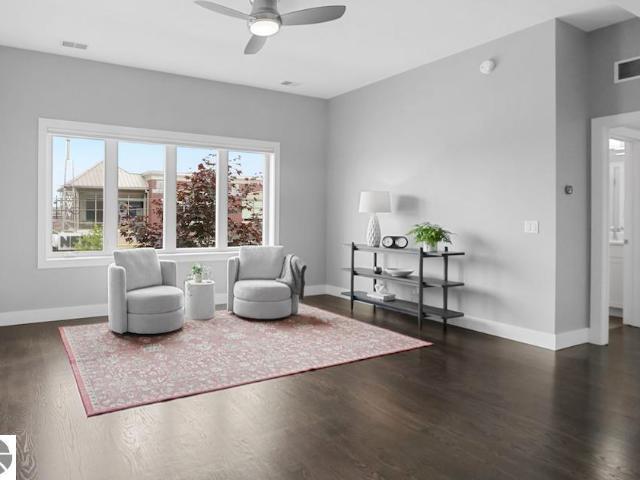 444 Cass Street # 204