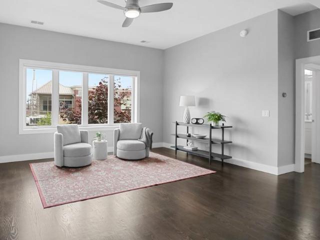 444 Cass Street # 204