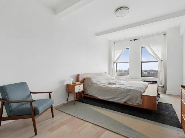 444 Central Park West, Unit 16C | Compass