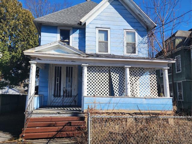 444 Chenango St, Binghamton, NY 13901 | MLS #335082 | Compass